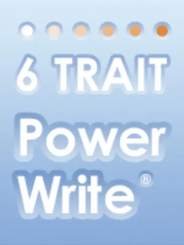 6 Trait Power Write - Perfection Learning