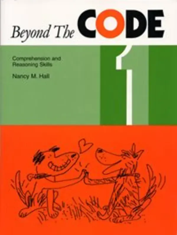 Beyond The Code - School Specialty