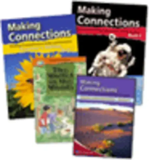 Making Connections - School Specialty