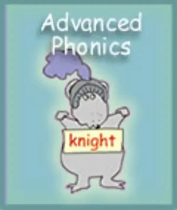 Progressive Phonics - ALPHABET - Progressive Phonics