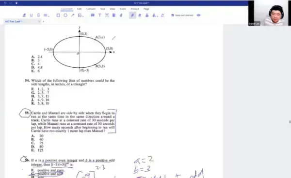 4-Week PSAT Prep Course - Prep Expert