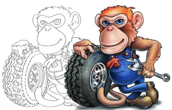 Drawspace: Now everyone can draw - Drawspace