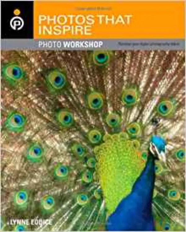 Photos That Inspire - Wiley Photo Workshop