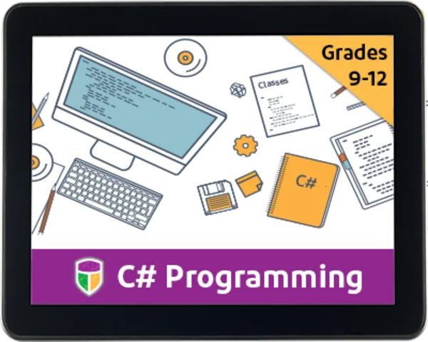 Introductory Programming (C#) - CompuScholar