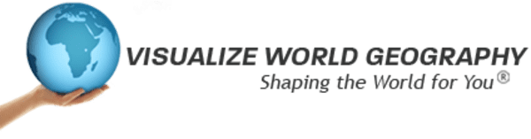 Visualize World Geography - Visualize World Geography