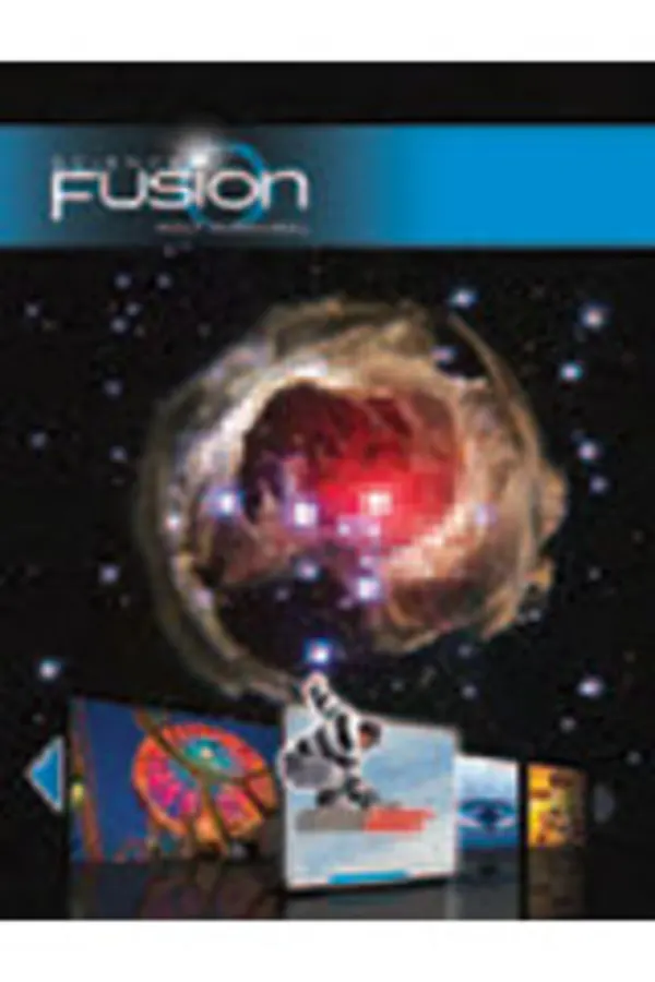 ScienceFusionModule H: Matter and Energy - Houghton Mifflin Harcourt