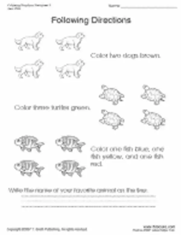 Tls Books Preschool Coloring Pages