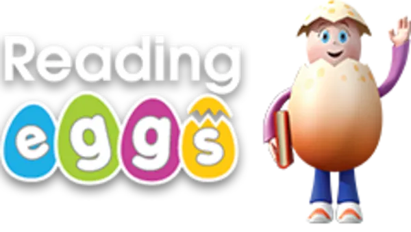 Reading Eggs - Edmentum