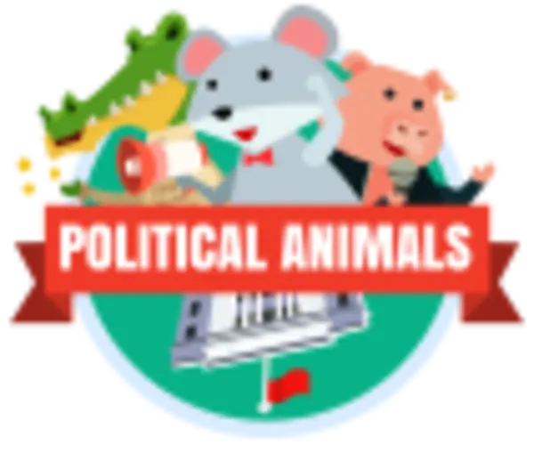 Political Animals Game - Positech Games