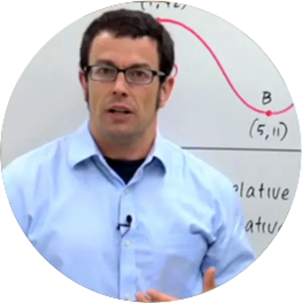 Calculus - Brightstorm