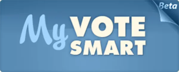 Vote Smart - The Voter's Self Defense System - Vote Smart