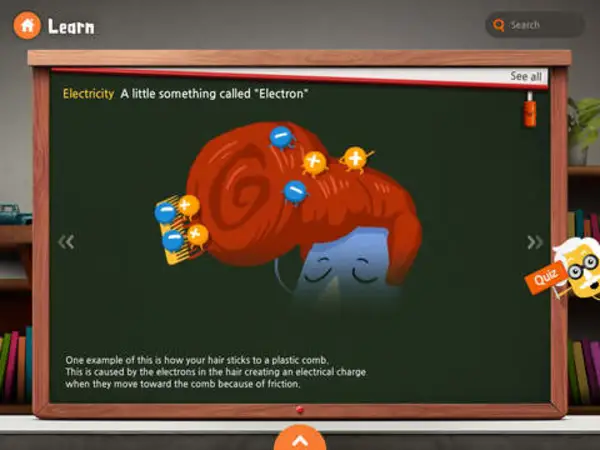 Meet Science: Magnetism & Electricity - NCSOFT