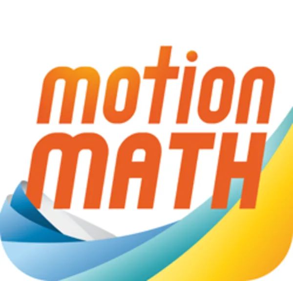 Motion Math Games - Motion Math
