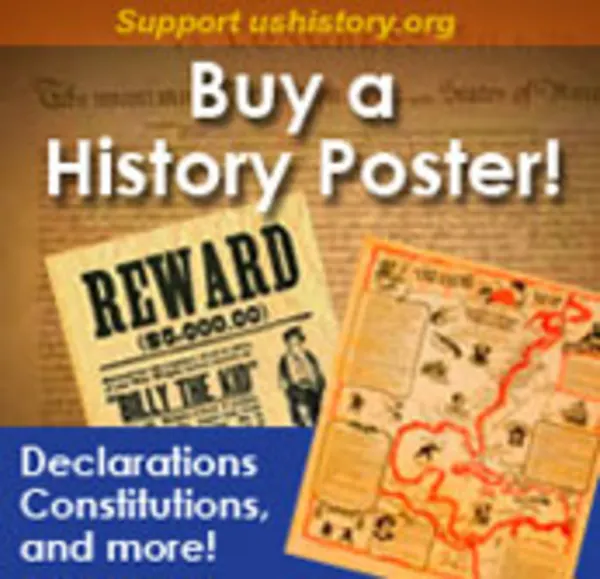 American History - ushistory.org