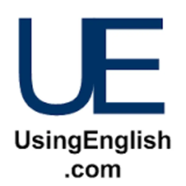 UsingEnglish.com - UsingEnglish