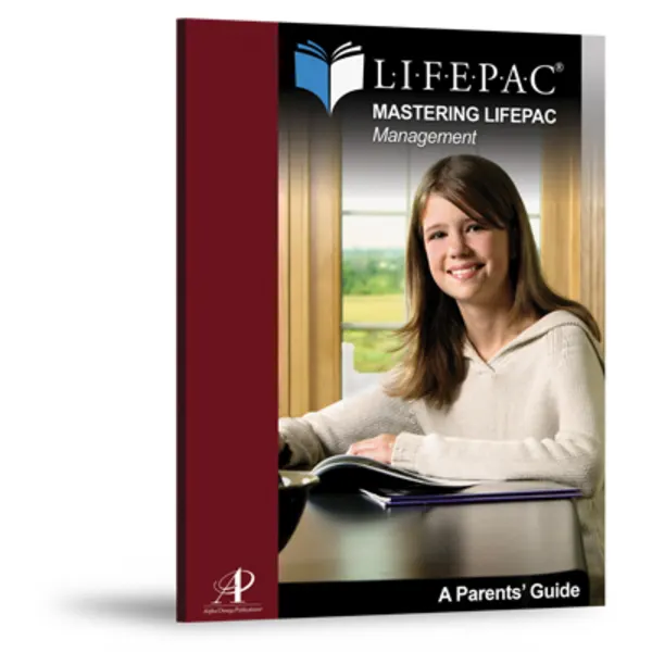 LIFEPAC - AOP Christian Homeschooling