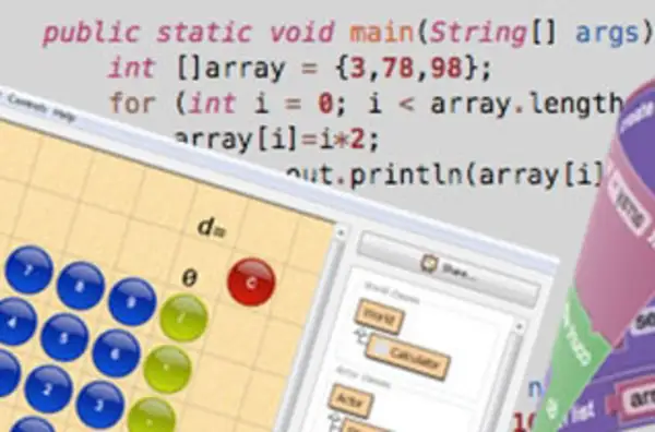 Introduction to Programming with Java Part 1: Starting to Code with ...