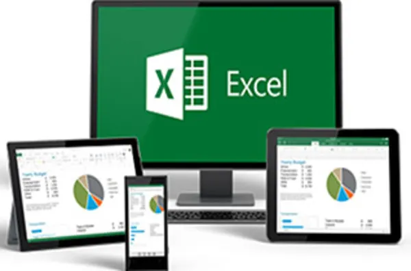 Analyzing and Visualizing Data with Excel - Microsoft