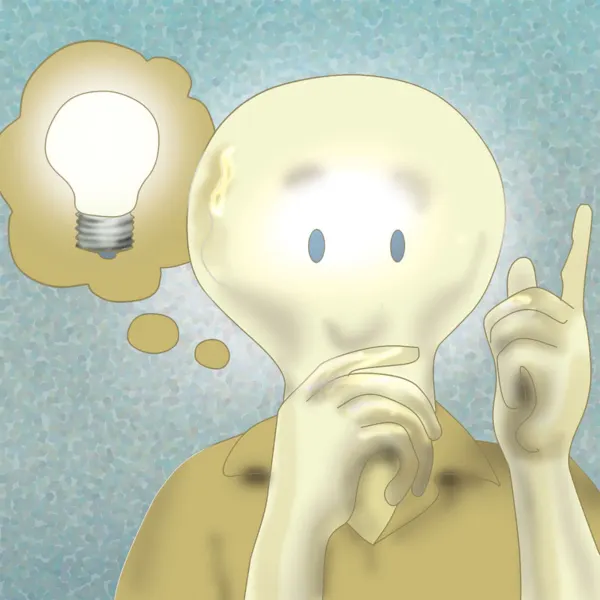 Cracking the Creativity Code: Discovering Ideas - Israel Institute of ...