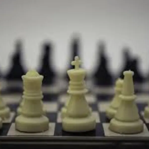 Advanced Business Strategy - University of Virginia