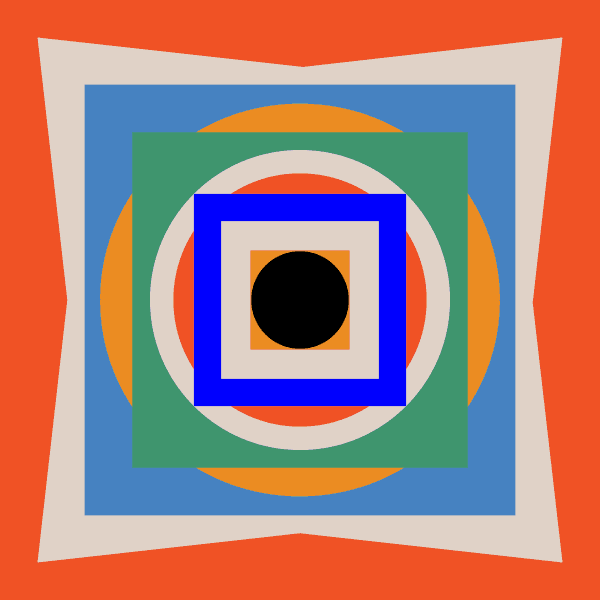 Fundamentals of Graphic Design - California Institute of the Arts