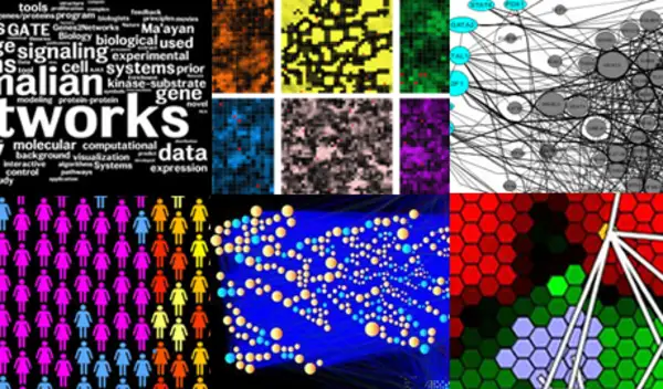Network Analysis in Systems Biology - Icahn School of Medicine at Mount ...