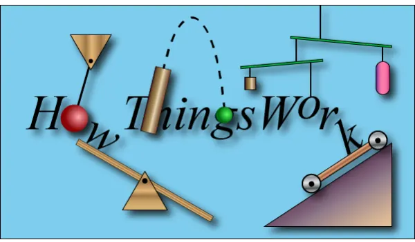 How Things Work: An Introduction to Physics - University of Virginia