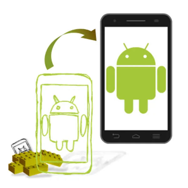 Build Your First Android App (Project-Centered Course) - Centrale Supélec