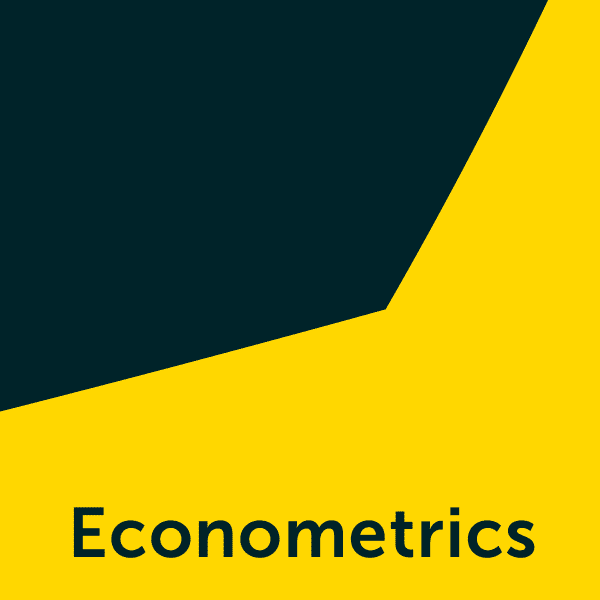 Econometrics: Methods and Applications - Erasmus University Rotterdam