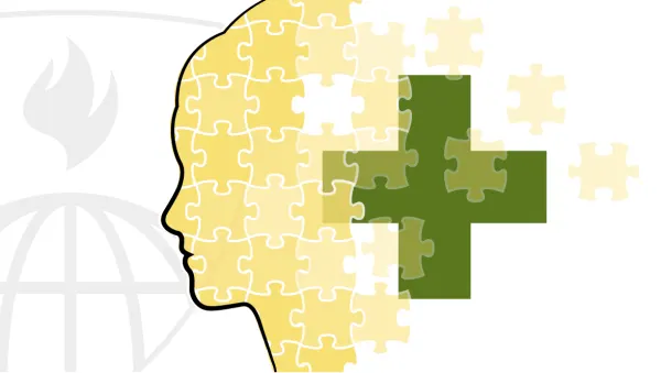 Psychological First Aid - Johns Hopkins University