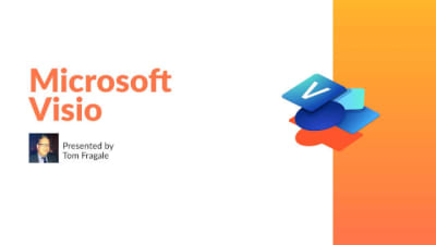 Microsoft Visio Training - GoSkills