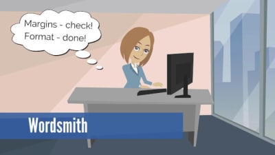 Microsoft Word 2019 - Advanced - GoSkills