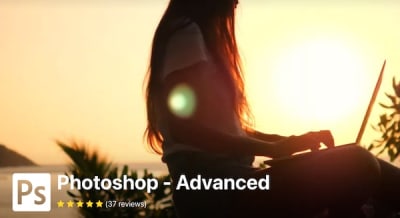 Photoshop - Advanced - GoSkills