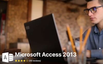 Microsoft Access for Beginners - GoSkills