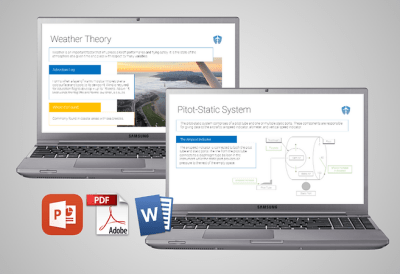 CFII Lesson Plans - WifiCFI
