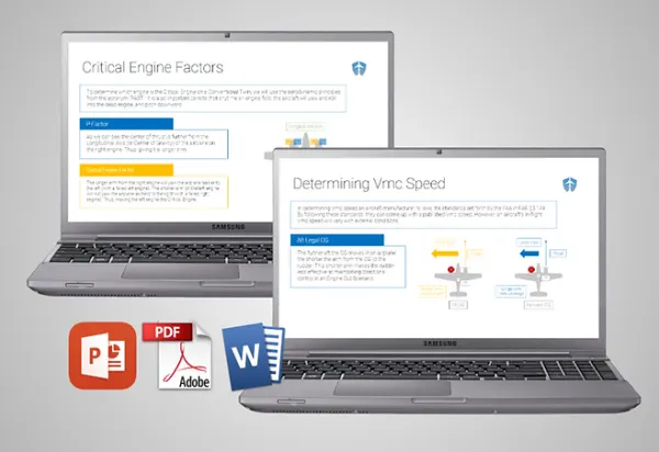 MEI Lesson Plans - WifiCFI