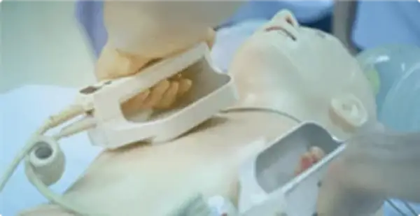 Online ACLS Course - American Health Care Academy