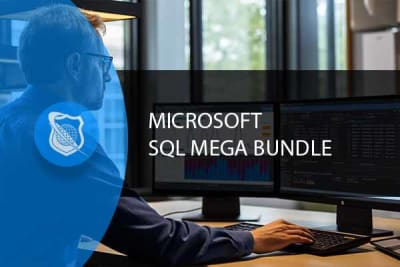 Microsoft Sql Server Training Series – 16 Courses - ITU Online