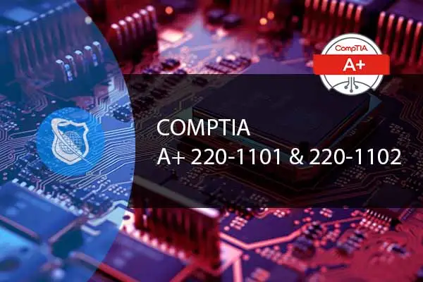 Free CompTIA A+ Training - ITU Online