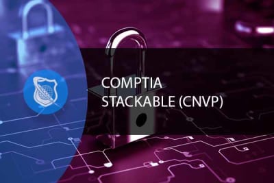CompTIA Network Vulnerability Assessment Professional (CNVP) - ITU Online