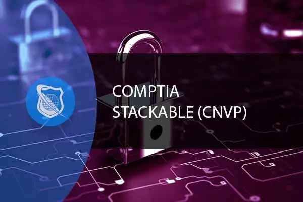 CompTIA Network Vulnerability Assessment Professional (CNVP) - ITU Online