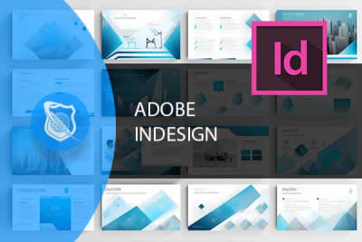 Adobe InDesign Training Course - ITU Online