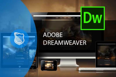 Adobe Dreamweaver Training - ITU Online