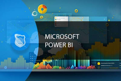 Introduction to Microsoft Power BI - ITU Online