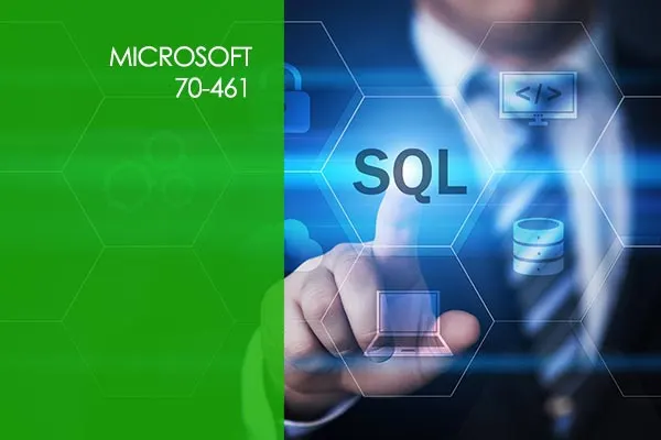 Microsoft 70-461: Querying SQL Server - ITU Online