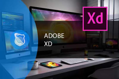 Adobe XD Training - ITU Online