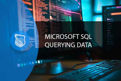 Learn SQL Server 2019 – Querying SQL Server - ITU Online