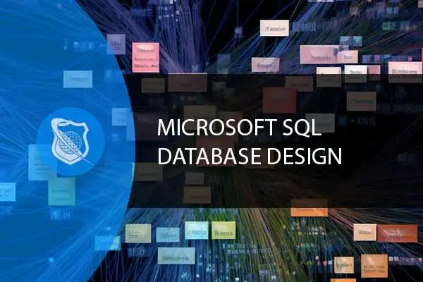 Microsoft SQL Server 2019 Database Design - ITU Online