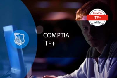 Free CompTIA IT Fundamentals Training – ITF+ – (FCO-U61) - ITU Online