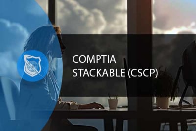 CompTIA Secure Cloud Professional (CSCP) - ITU Online
